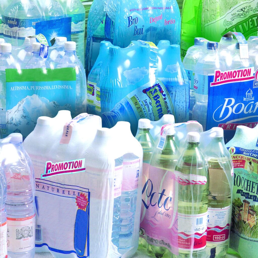 Gaine PEBD | Rubafilm