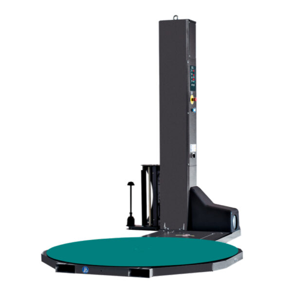 Banderoleuses | Rubafilm - Professionnel de l'emballage