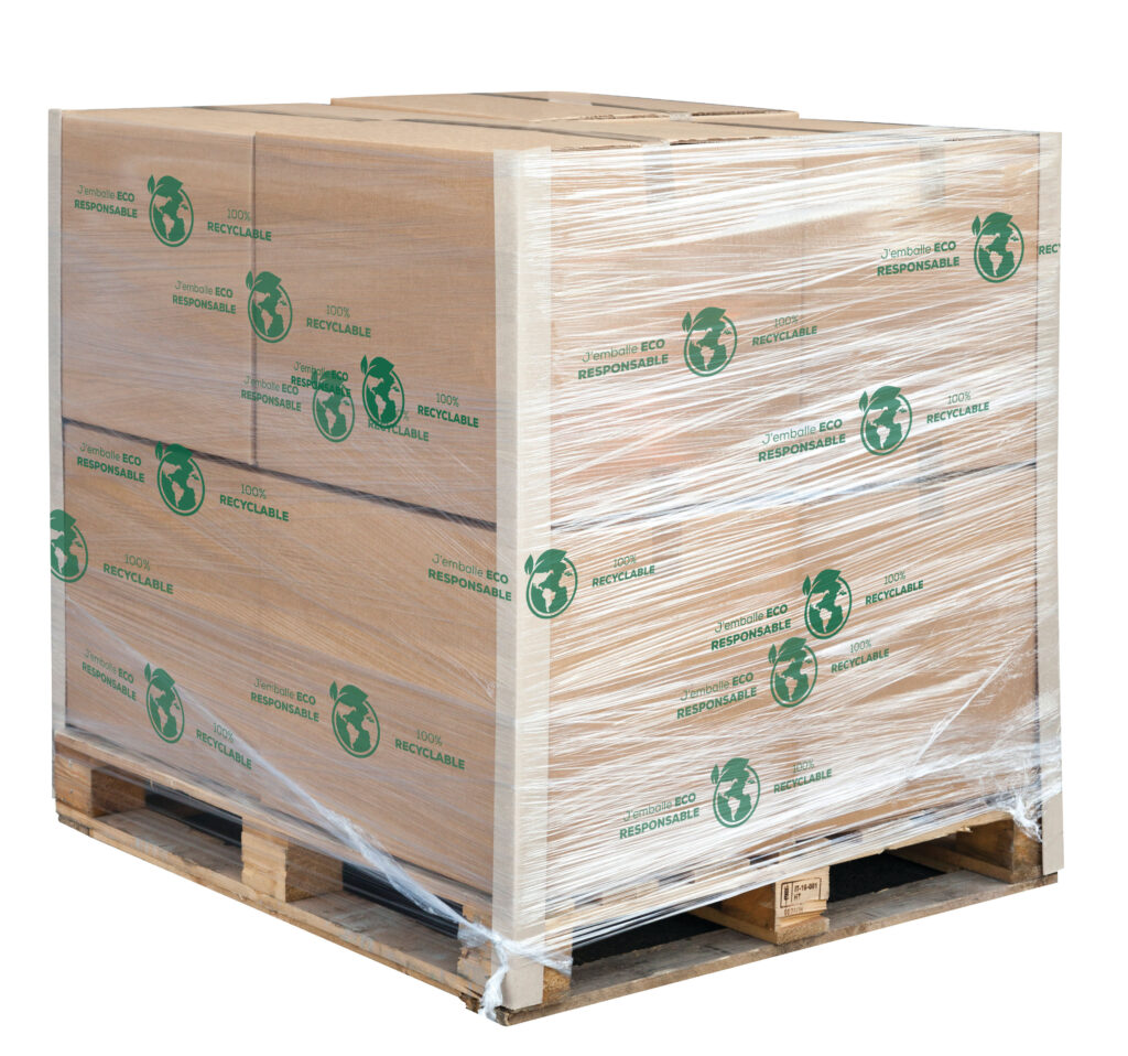 7 astuces pour booster votre filmage palette, sans brader la sécurité ...